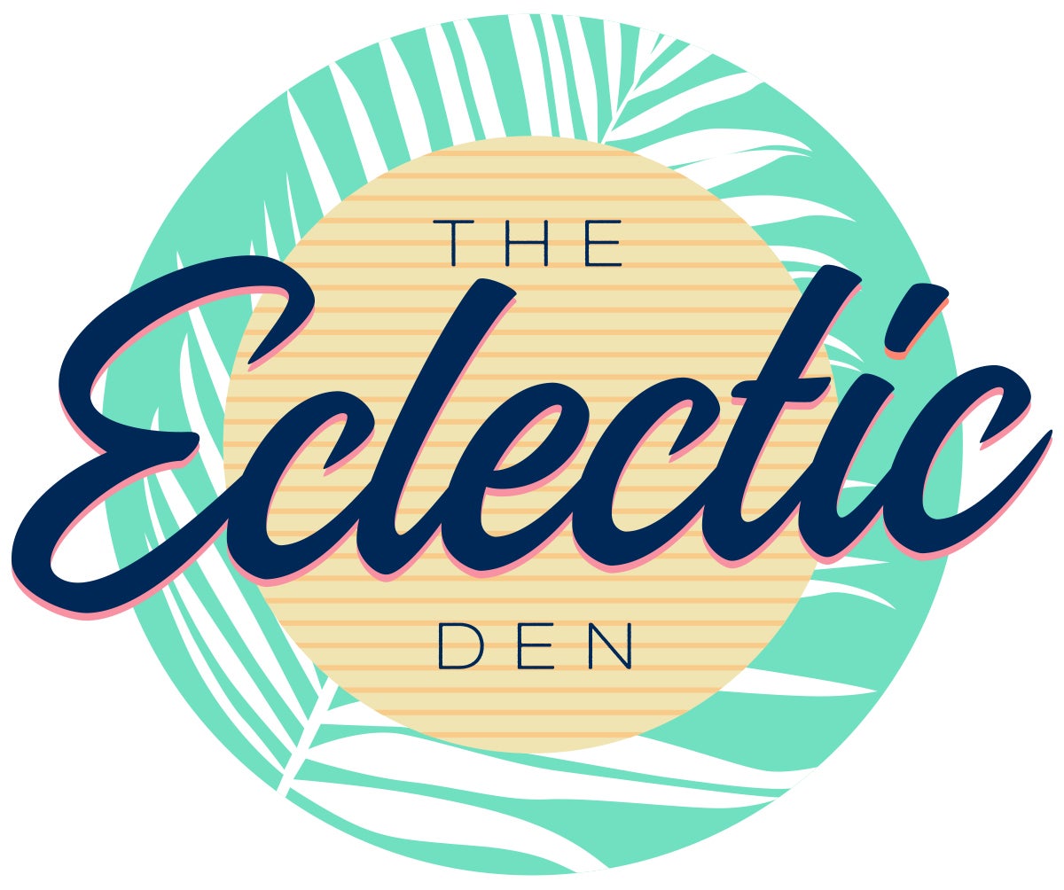 Home | The Eclectic Den